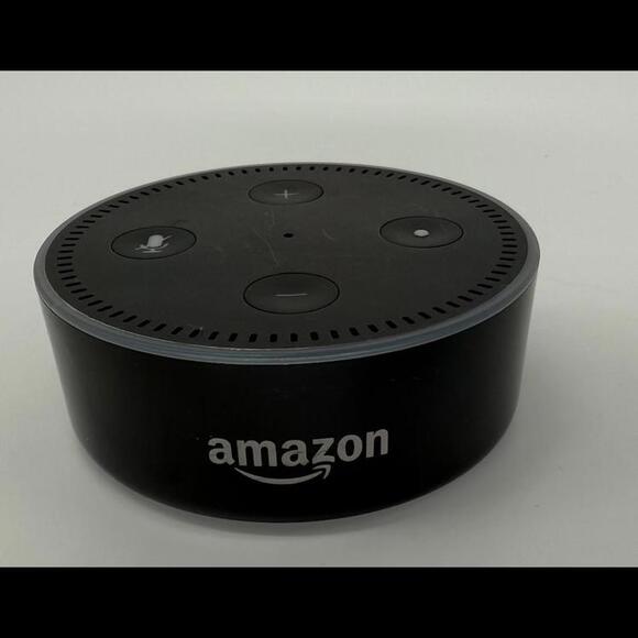 Computers, Laptops & Parts | Amazon Echo Dot 2nd Gen Smart Speaker ...